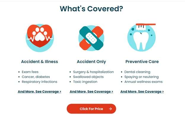 7 Secrets to Pet Insurance You Didn't Know For the Love of Pets.